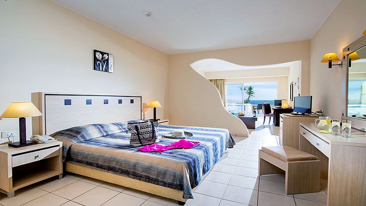 Blue Marine Resort & Spa Crete | Holidays to Greek Islands | Broadway ...