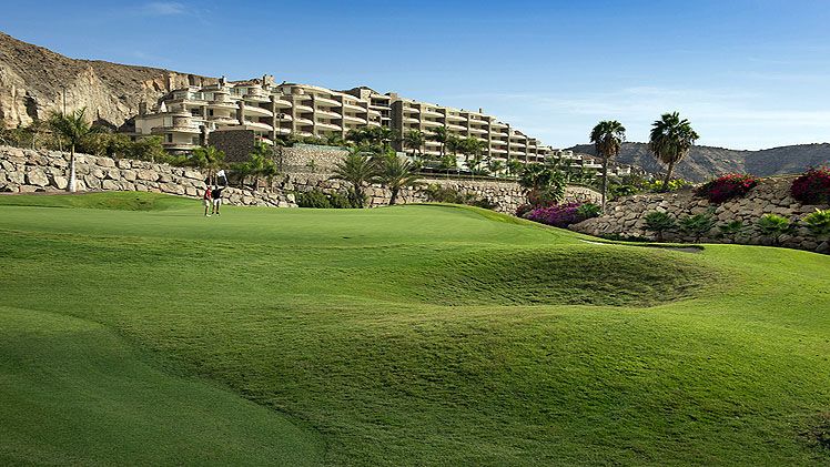 Anfi Emerald Club Gran Canaria | Holidays to Canary Islands | Broadway ...