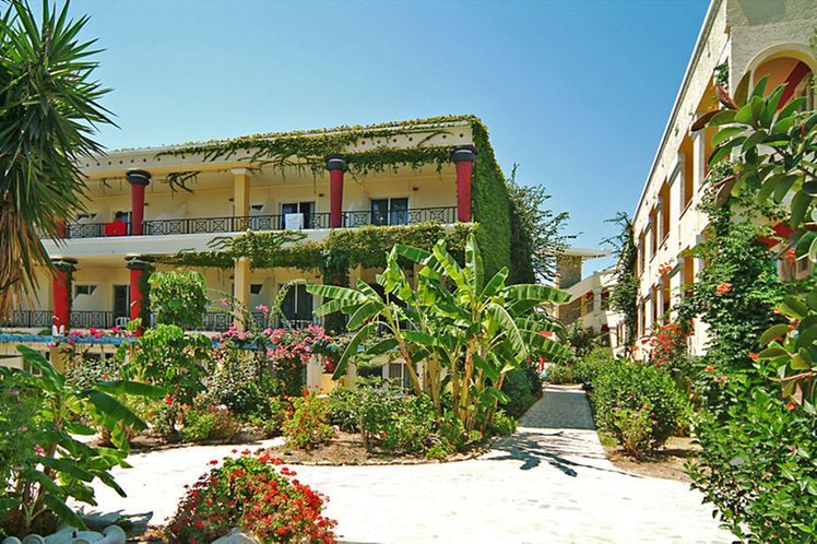 Apollon Hotel Kos | Holidays to Greek Islands | Broadway Travel