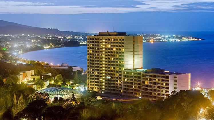Hotel Rodos Palace Rhodes | Holidays to Greek Islands | Broadway Travel