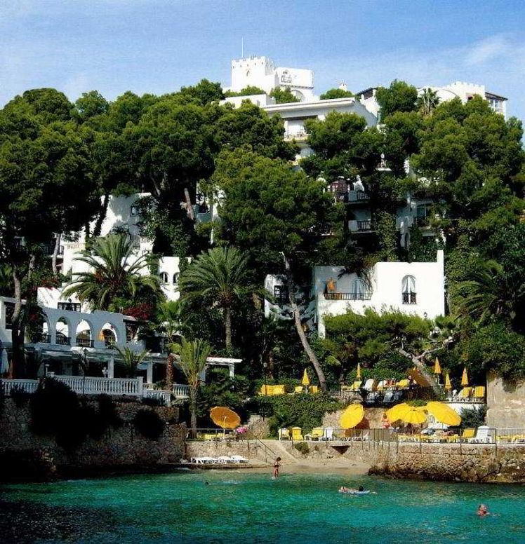 Bon Sol Mallorca | Holidays to Balearic Islands | Broadway Travel