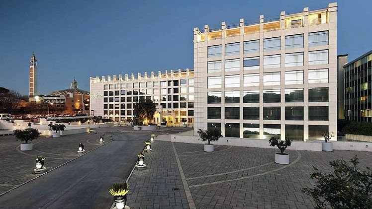 Barcelo Aran Mantegna Rome | Holidays to Italy | Broadway Travel