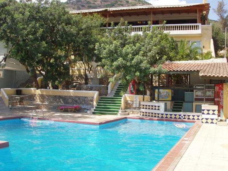 Bali Mare Crete | Holidays to Greek Islands | Broadway Travel