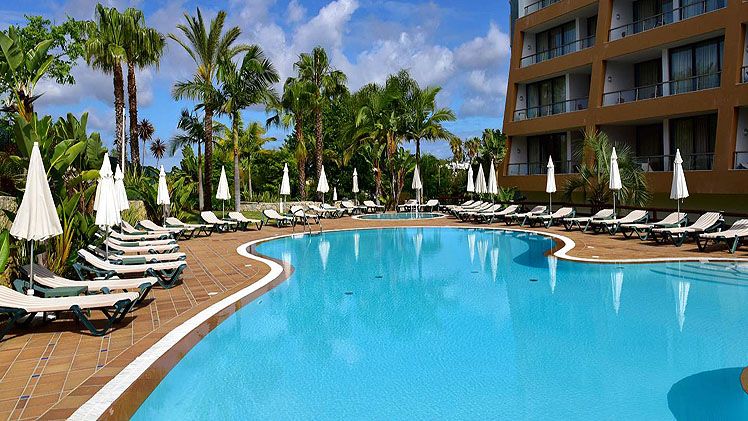 Pestana Alvor Park Hotel Algarve | Holidays to Portugal | Broadway Travel