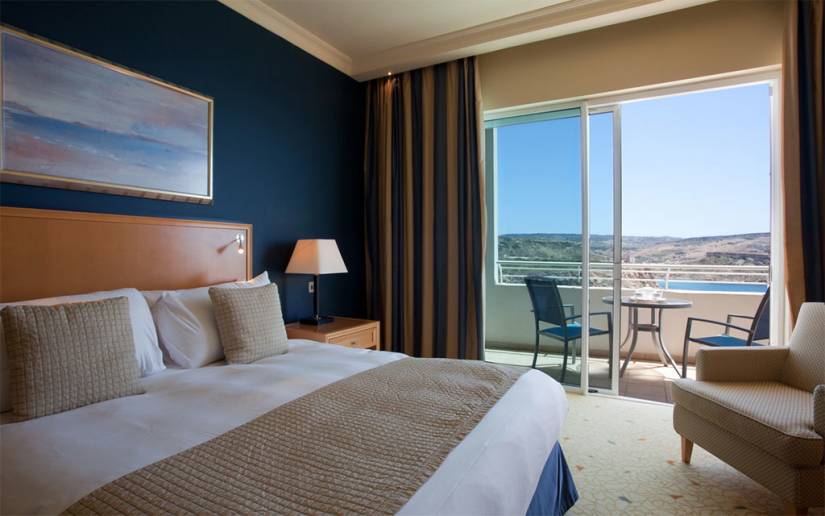 Radisson Blu Resort & Spa Golden Sands Malta | Holidays to Malta ...