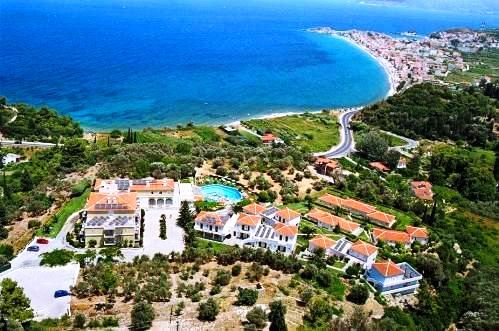 Hotel Arion Samos | Holidays to Greek Islands | Broadway Travel