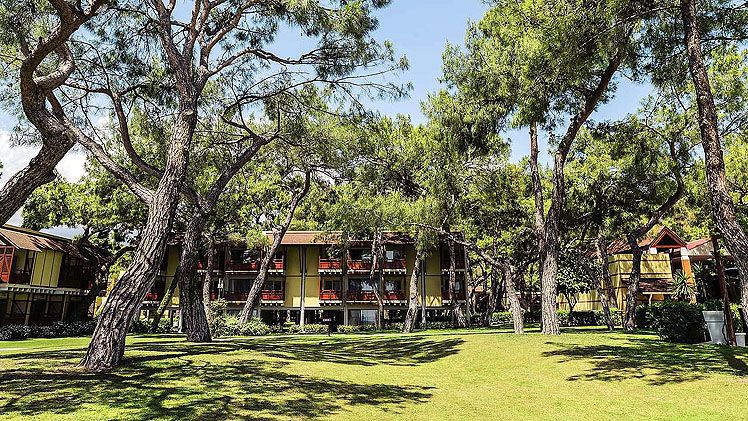 Robinson Club Camyuva Antalya | Holidays to Turkey | Broadway Travel