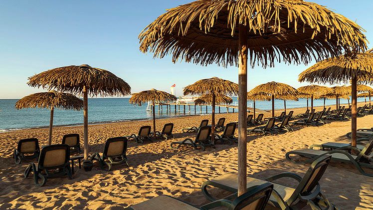 TUI Blue Belek Antalya | Holidays to Turkey | Broadway Travel
