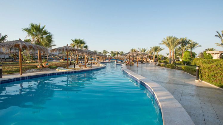 All Inclusive Holidays to Hurghada 2020/2021 | Broadway Travel