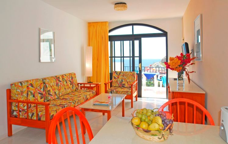 Aparthotel Curasol Gran Canaria | Holidays to Canary Islands | Broadway ...