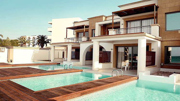 Sentido Ixian All Suites Rhodes | Holidays to Greek Islands | Broadway ...