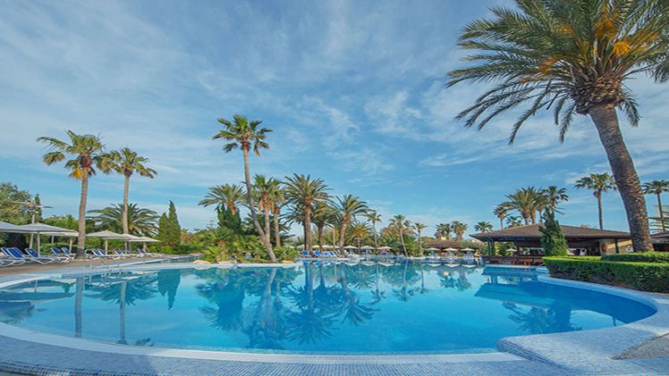 PortBlue Club Pollentia Resort & Spa Majorca | Holidays to Balearic ...
