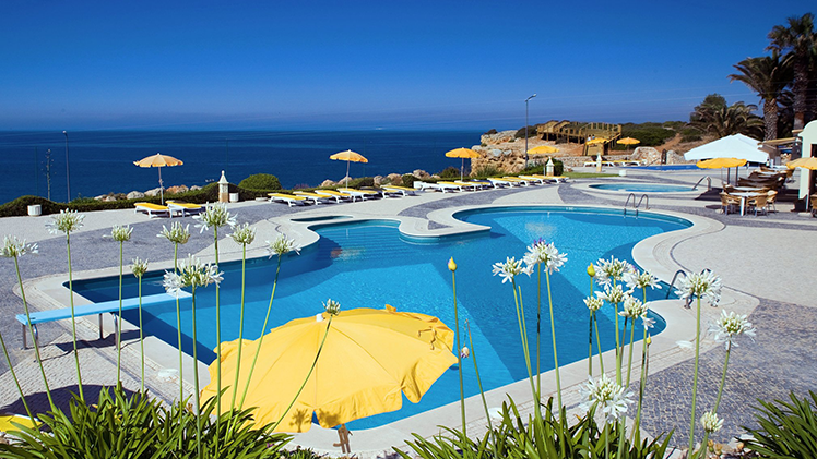 Algar Seco Parque Algarve | Holidays to Portugal | Broadway Travel