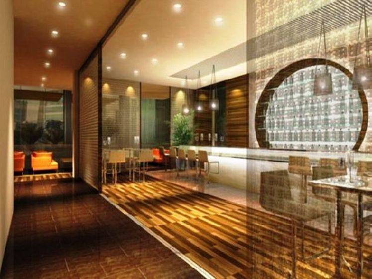 Centro Al Manhal Abu Dhabi | Holidays to United Arab Emirates ...