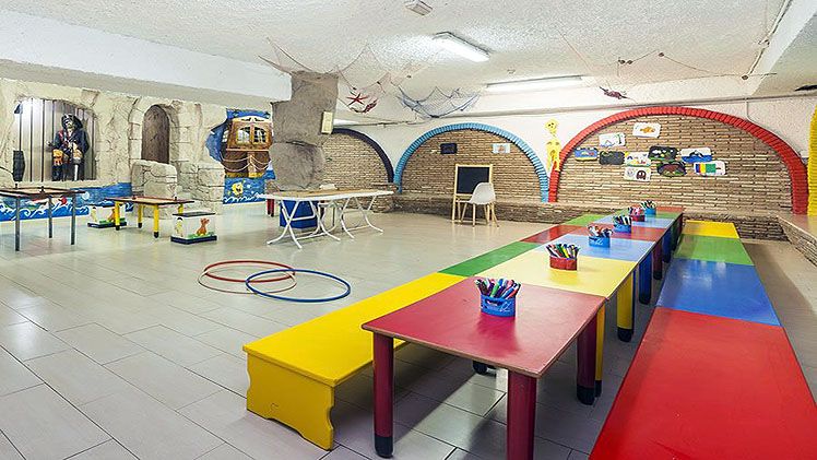 Globales Los Patos Park Costa Del Sol | Holidays to Mainland Spain ...