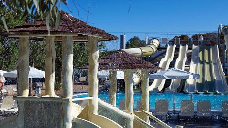 Atlantica Atki Zeus Hotel | Beachfront Hotel (Crete) | Broadway Travel