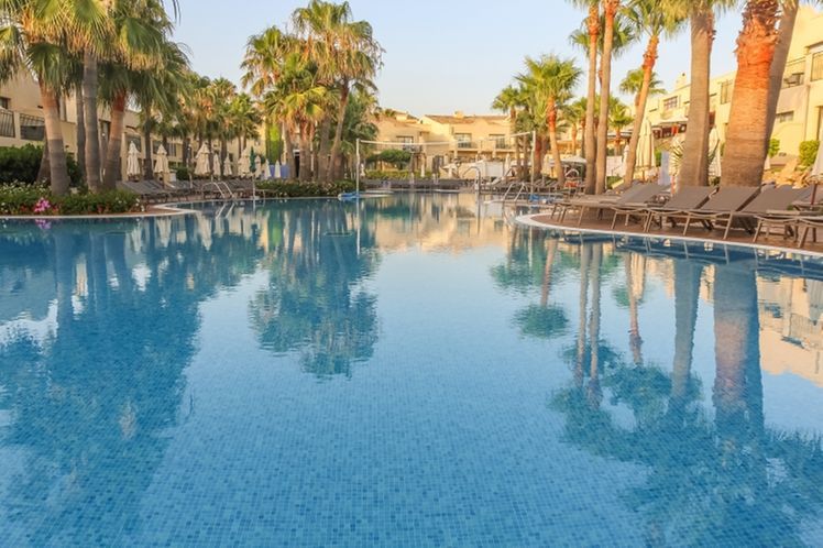 HOTEL VALENTIN STAR ADULTS ONLY Menorca | Holidays to Balearic Islands ...