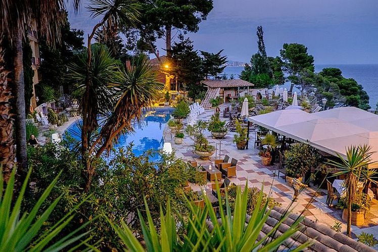 CAP ROIG HOTEL Costa Brava | Holidays to Mainland Spain | Broadway Travel