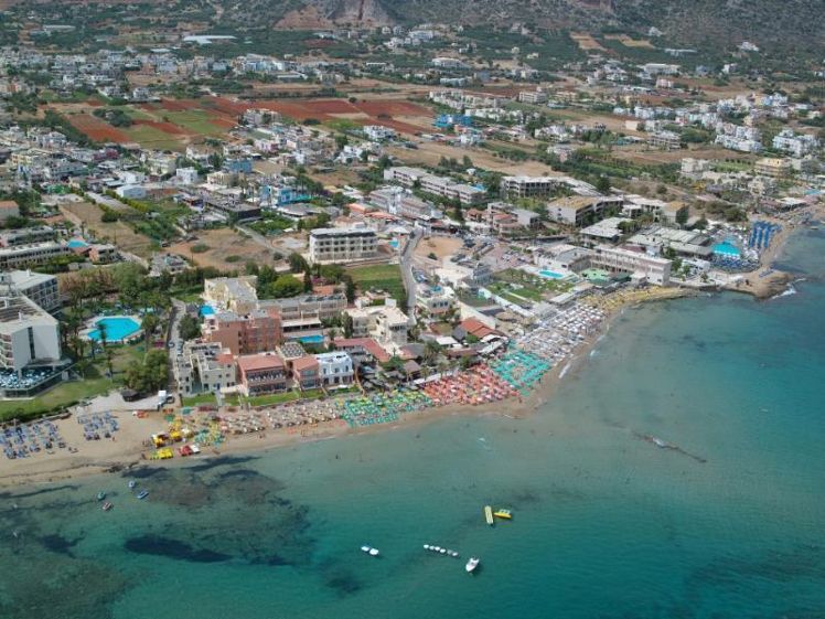 Hotel Altis Crete | Holidays to Greek Islands | Broadway Travel