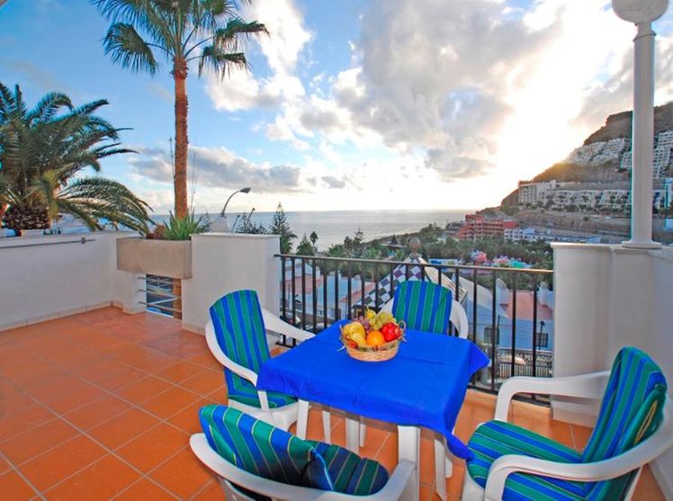 Aparthotel Curasol Gran Canaria | Holidays to Canary Islands | Broadway ...