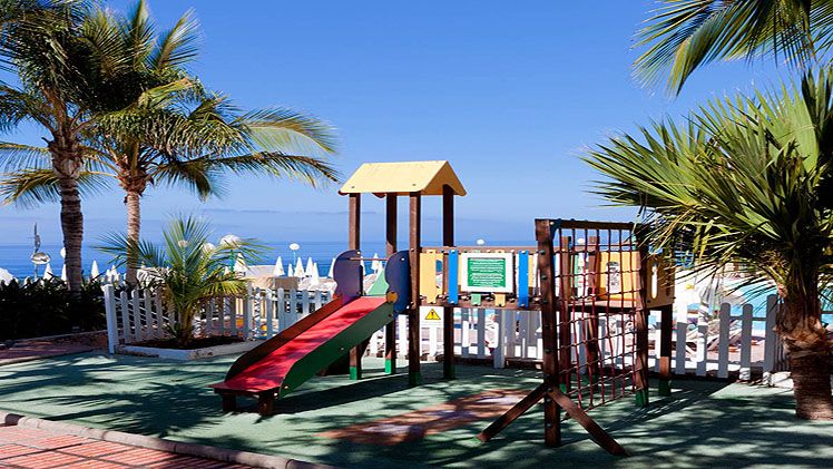 Altamar Hotel Gran Canaria | Holidays to Canary Islands | Broadway Travel