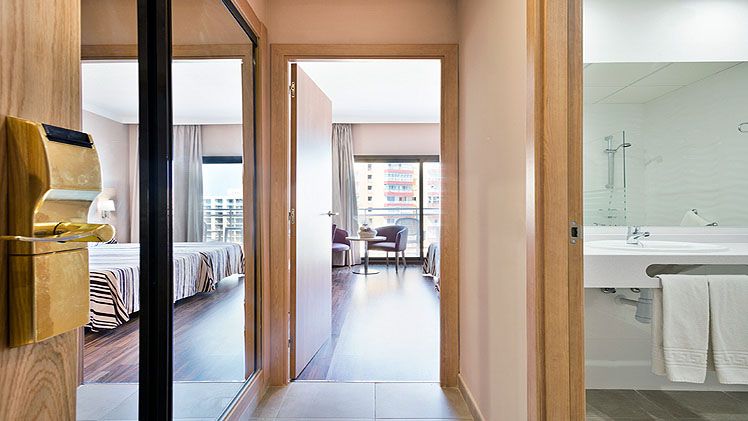 Best Triton Hotel Costa Del Sol | Holidays to Mainland Spain | Broadway ...