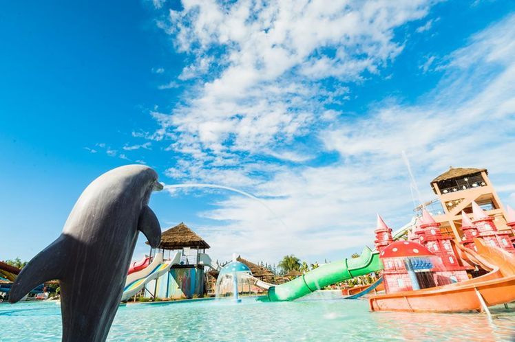 Aqua Fun Club Marrakech Marrakech | Holidays to Morocco | Broadway Travel