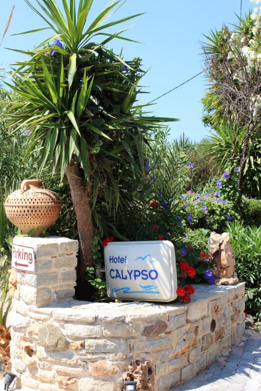 Hotel Calypso Crete | Holidays to Greek Islands | Broadway Travel