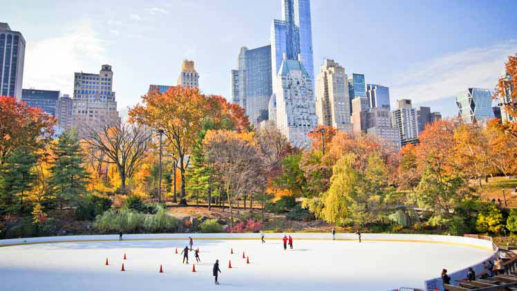The Shoreham New York | Holidays to New York | Broadway Travel