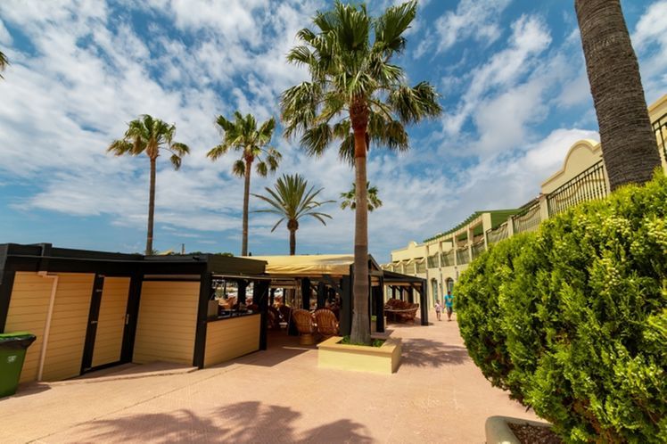 HOTEL VALENTIN STAR ADULTS ONLY Menorca | Holidays to Balearic Islands ...