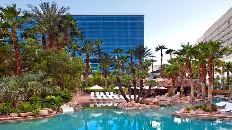 Hard Rock Hotel & Casino Las Vegas | Holidays to Nevada | Broadway Travel