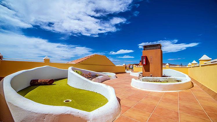Costa Caleta Fuerteventura | Holidays to Canary Islands | Broadway Travel