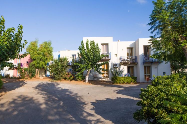 Hotel Scaleta Beach Crete | Holidays to Greek Islands | Broadway Travel