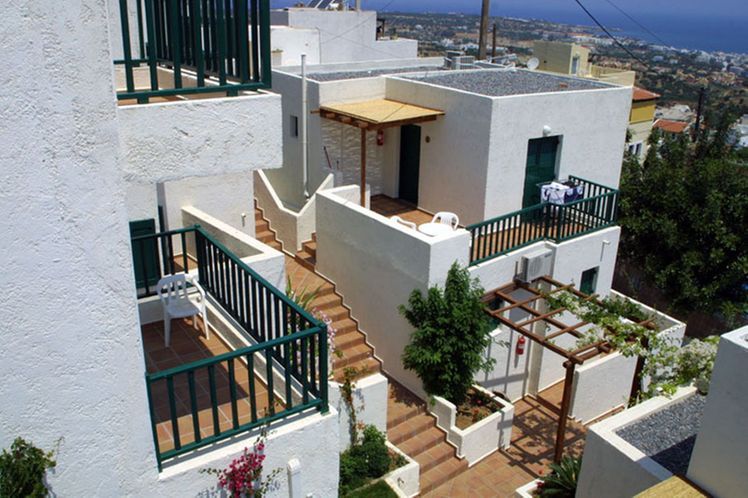 KALIMERA VILLAGE Crete | Holidays to Greek Islands | Broadway Travel