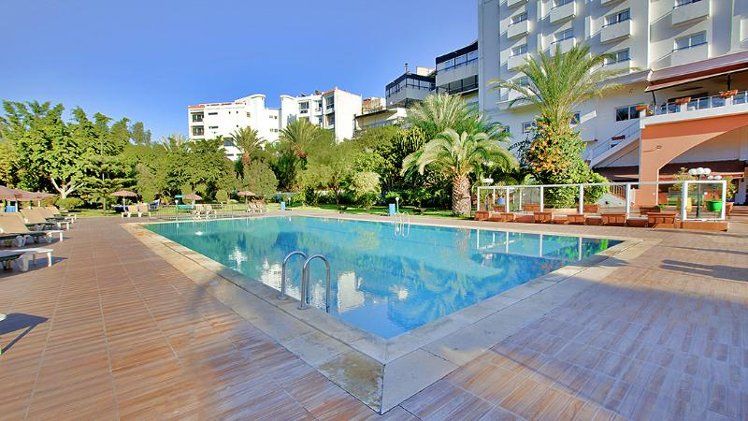 Tildi Hotel & Spa Agadir Agadir | Holidays to Morocco | Broadway Travel