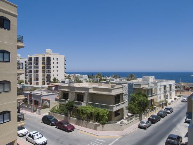 Cardor Holiday Complex Malta | Holidays to Malta | Broadway Travel