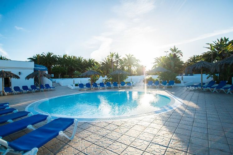 Hl Rio Playa Blanca Lanzarote | Holidays to Canary Islands | Broadway ...