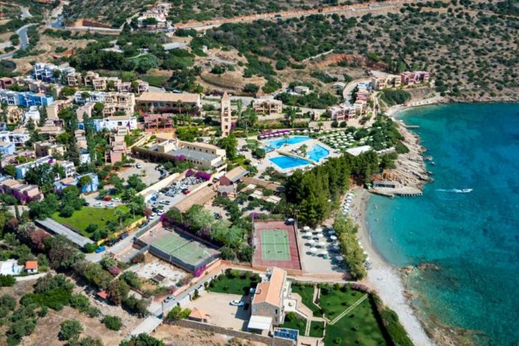 Candia Park Village Crete | Holidays to Greek Islands | Broadway Travel