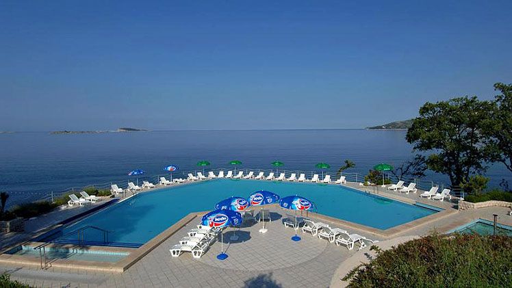 Villas Plat Dubrovnik | Holidays to Croatia | Broadway Travel
