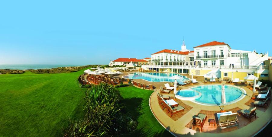 Praia D'El Rey Marriott Golf & Beach Resort Portugal | Holidays to ...