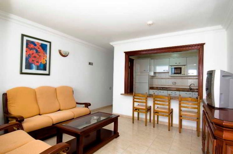 Labranda Los Cocoteros Lanzarote | Holidays to Canary Islands ...