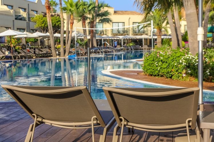 HOTEL VALENTIN STAR ADULTS ONLY Menorca | Holidays to Balearic Islands ...