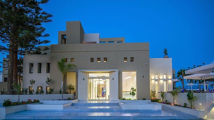 CHC Imperial Palace Crete | Holidays to Greek Islands | Broadway Travel