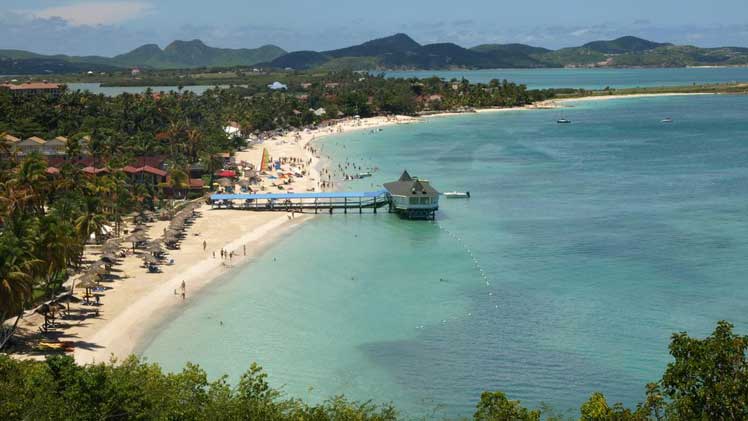 Halcyon Cove By Rex Resorts Antigua | Holidays to Antigua & Barbuda ...