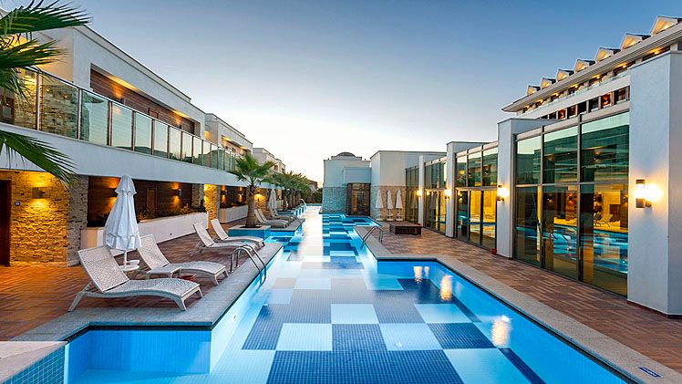 TUI Blue Belek Antalya | Holidays to Turkey | Broadway Travel