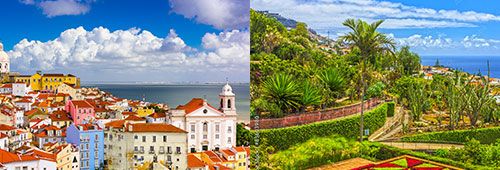 Multi Centre Holidays 2022/2023 | Twin Centre Holidays | Broadway Travel