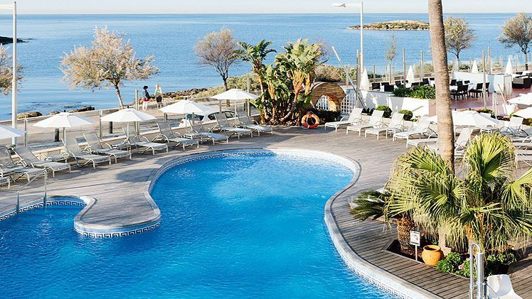 Alua Soul Palma Mallorca | Holidays to Balearic Islands | Broadway Travel