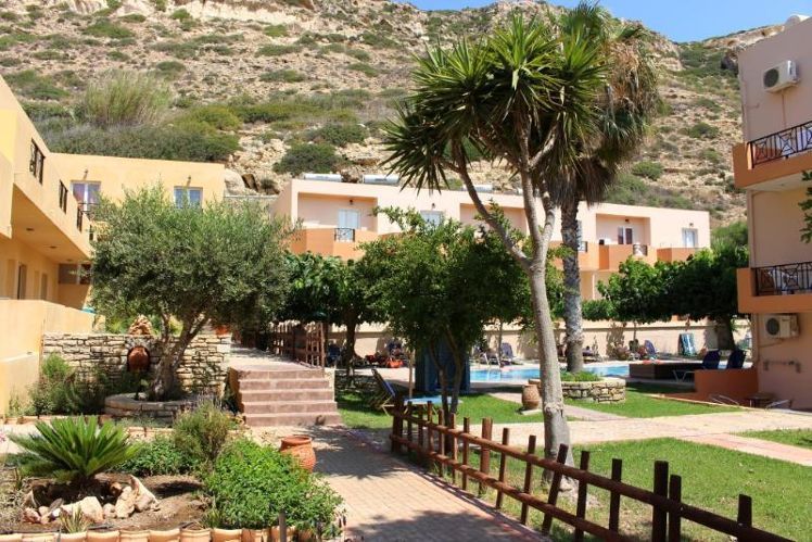 Hotel Calypso Crete | Holidays to Greek Islands | Broadway Travel