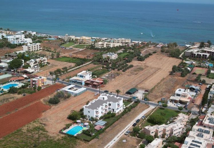 Hotel Altis Crete | Holidays to Greek Islands | Broadway Travel