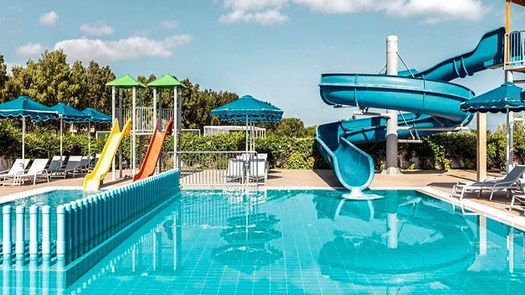 Mitis Ramira Beach | Kos | Luxury Hotel Deals | Broadway Travel